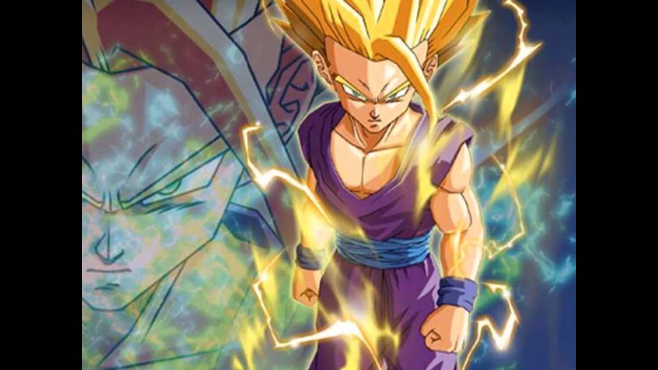 The Z Fighters - YouTube