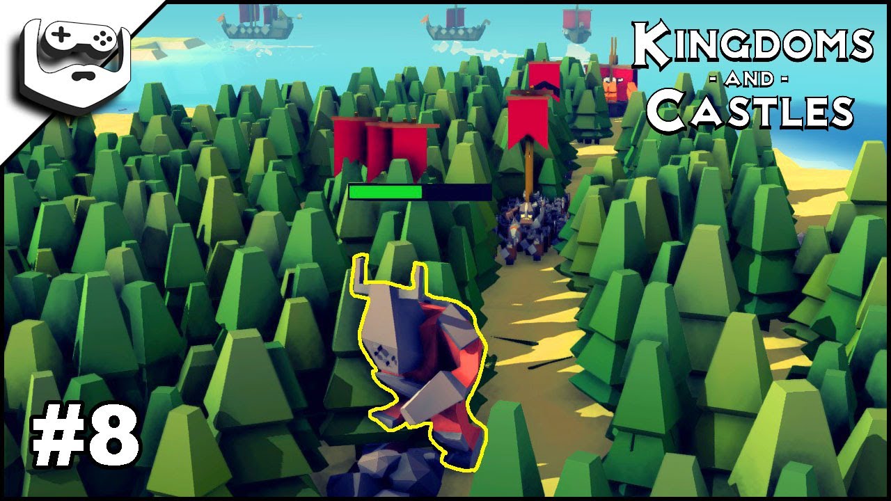 Un ogre, 2 ogri? Suna mai bine capcaun! - YouTube