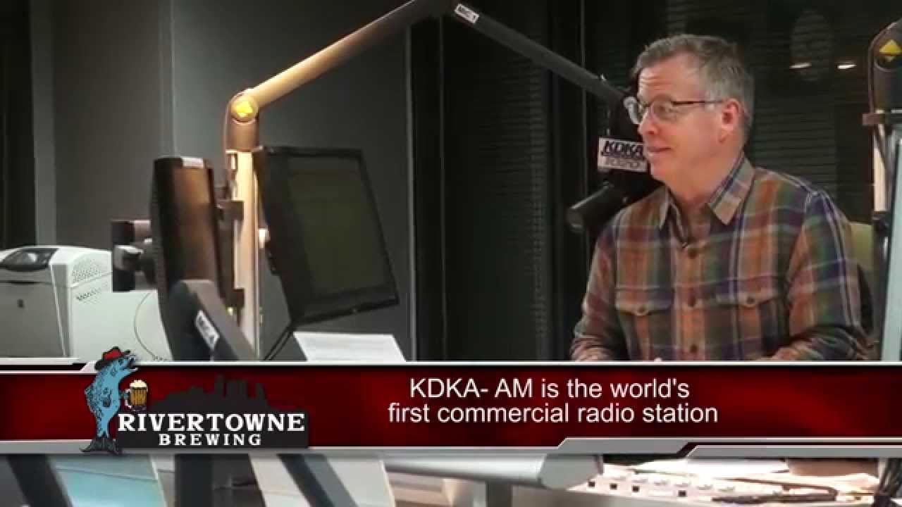 Episode 12 - A Day in the Life - Larry Richert (Part 1) - YouTube