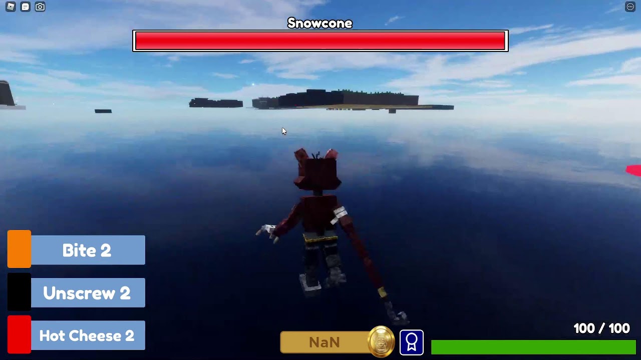 fnaf world return to animatronica new update!!!!!!!!!! - YouTube