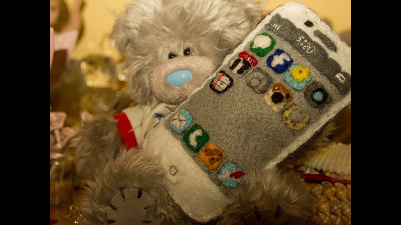 How To Make An IPhone Plush From Felt YouTube how-to-make-an-iphone-plush-from-felt-youtube