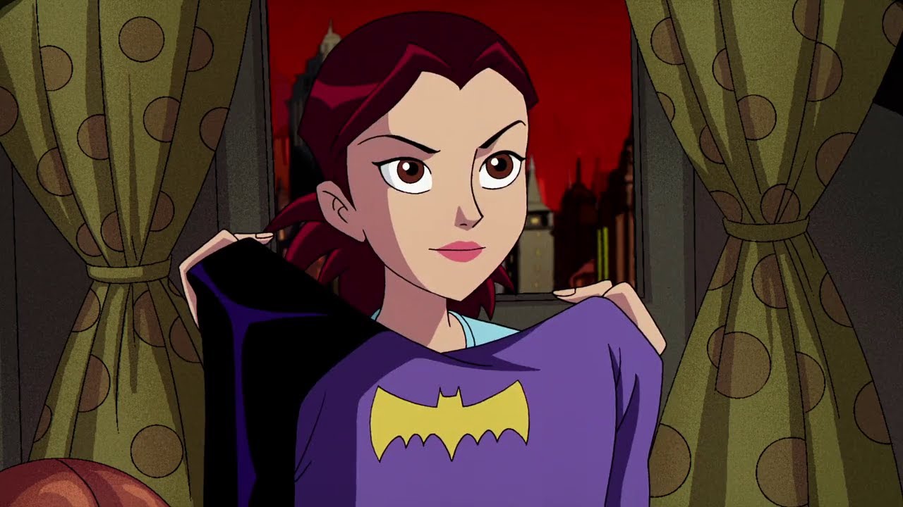 The Batman - Season 3 | Opening Titles - YouTube