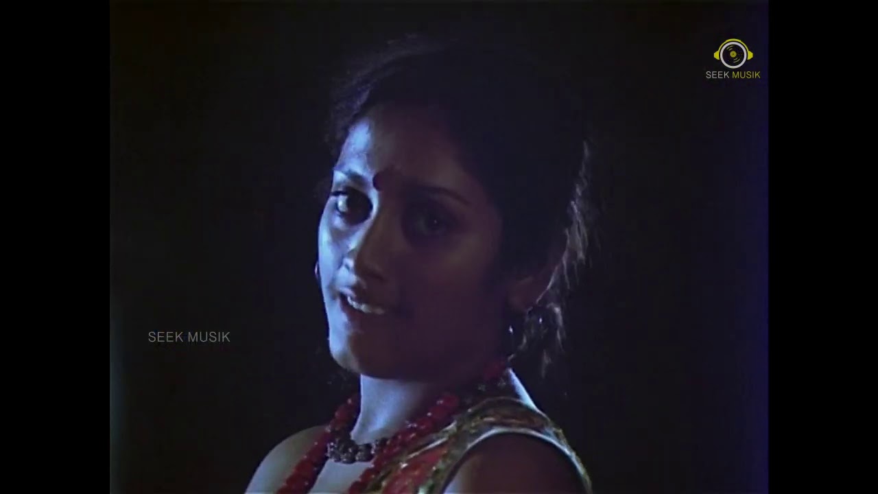 Aasaiya Kaathula HD Song | Johnny | Rajni & Subhashini | Ilaiyaraja ...