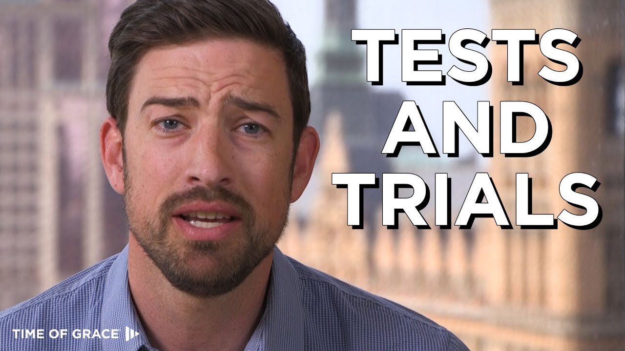 Tests and Trials, Compilation - YouTube