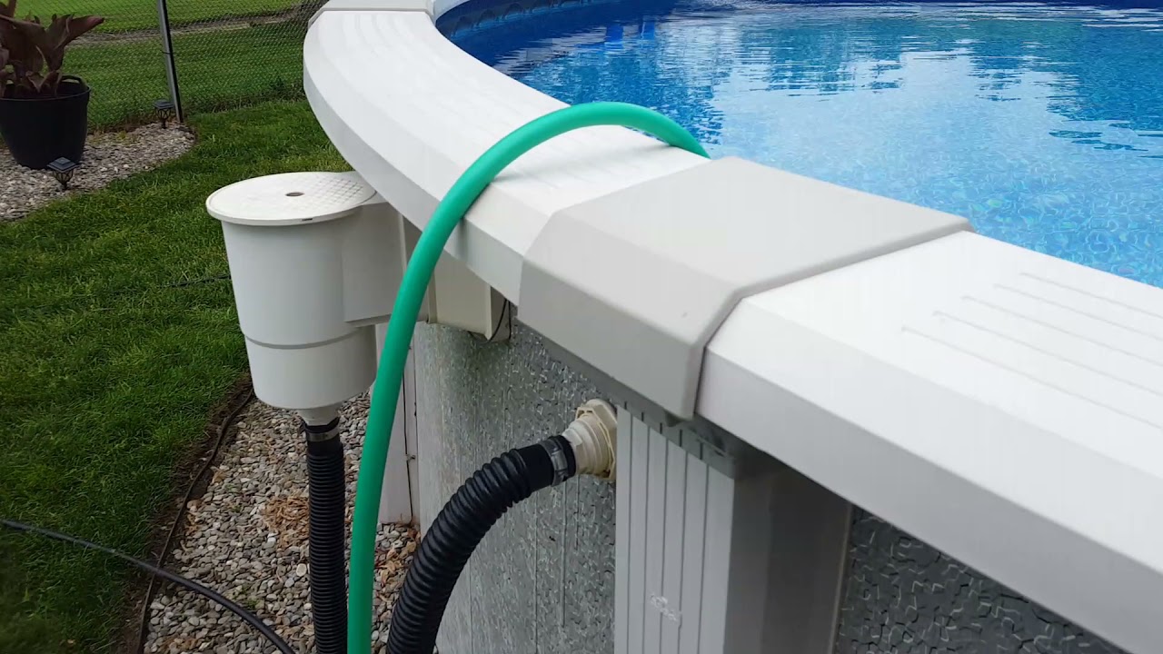 DIY POOL HEATER: How to heat your pool without spending a lot of ...