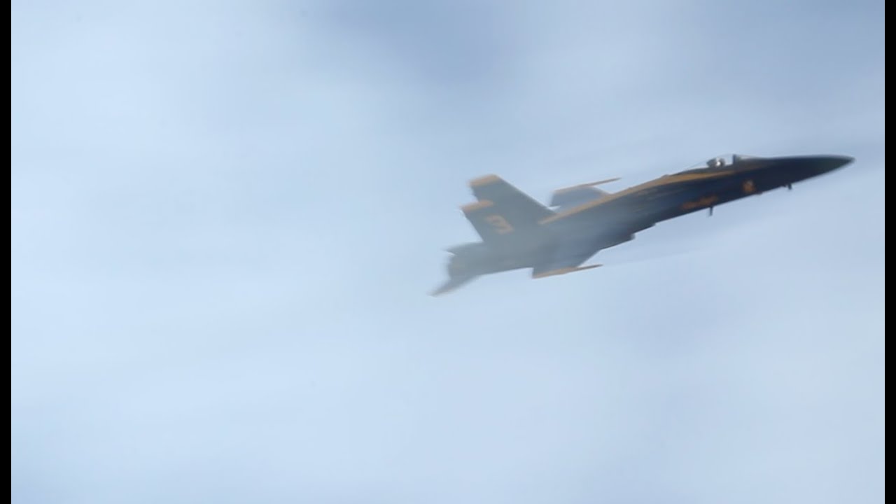 POLICE ESCORT BLUE ANGELS 2014 SELFRIDGE AIR SHOW DETROIT, MICHIGAN ...