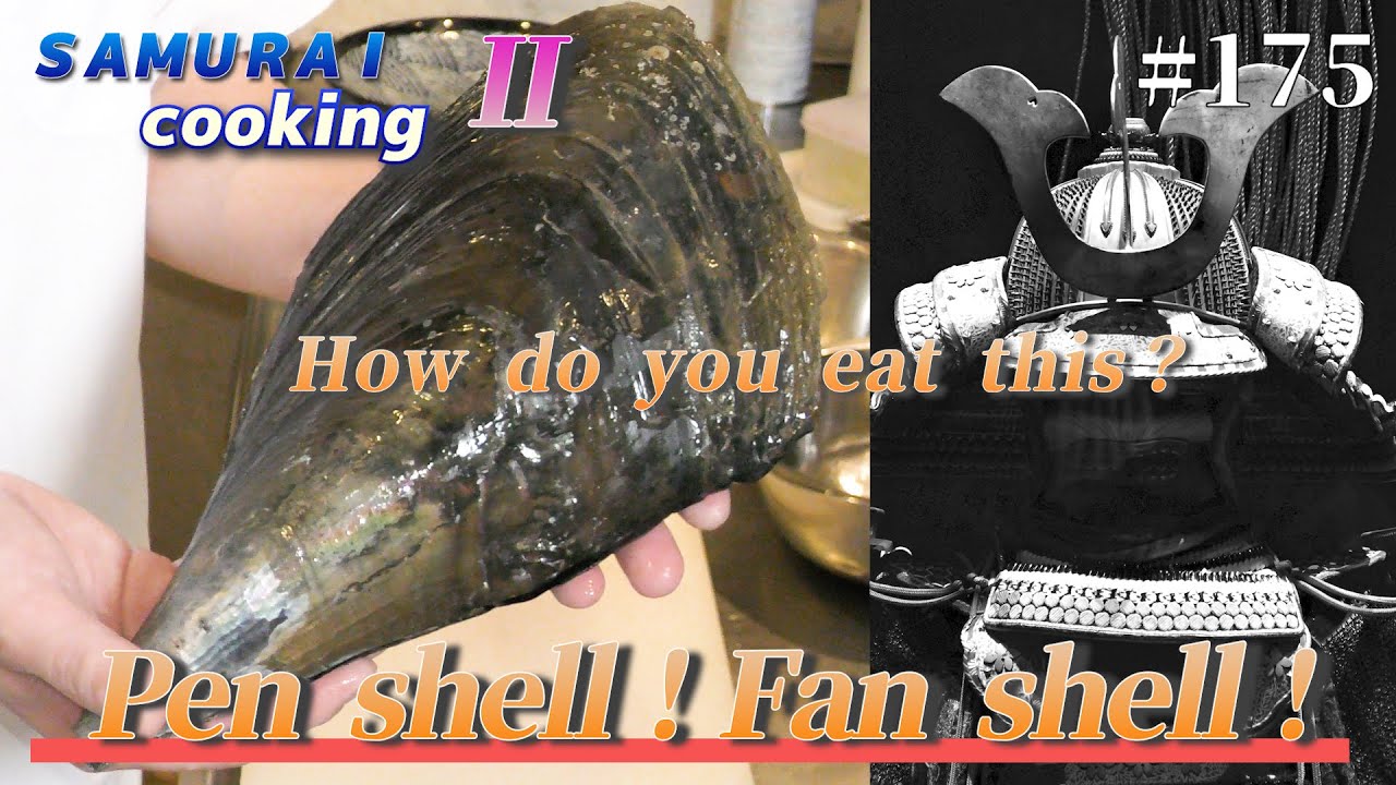 This is a premium shellfish in Japan🦪 - YouTube