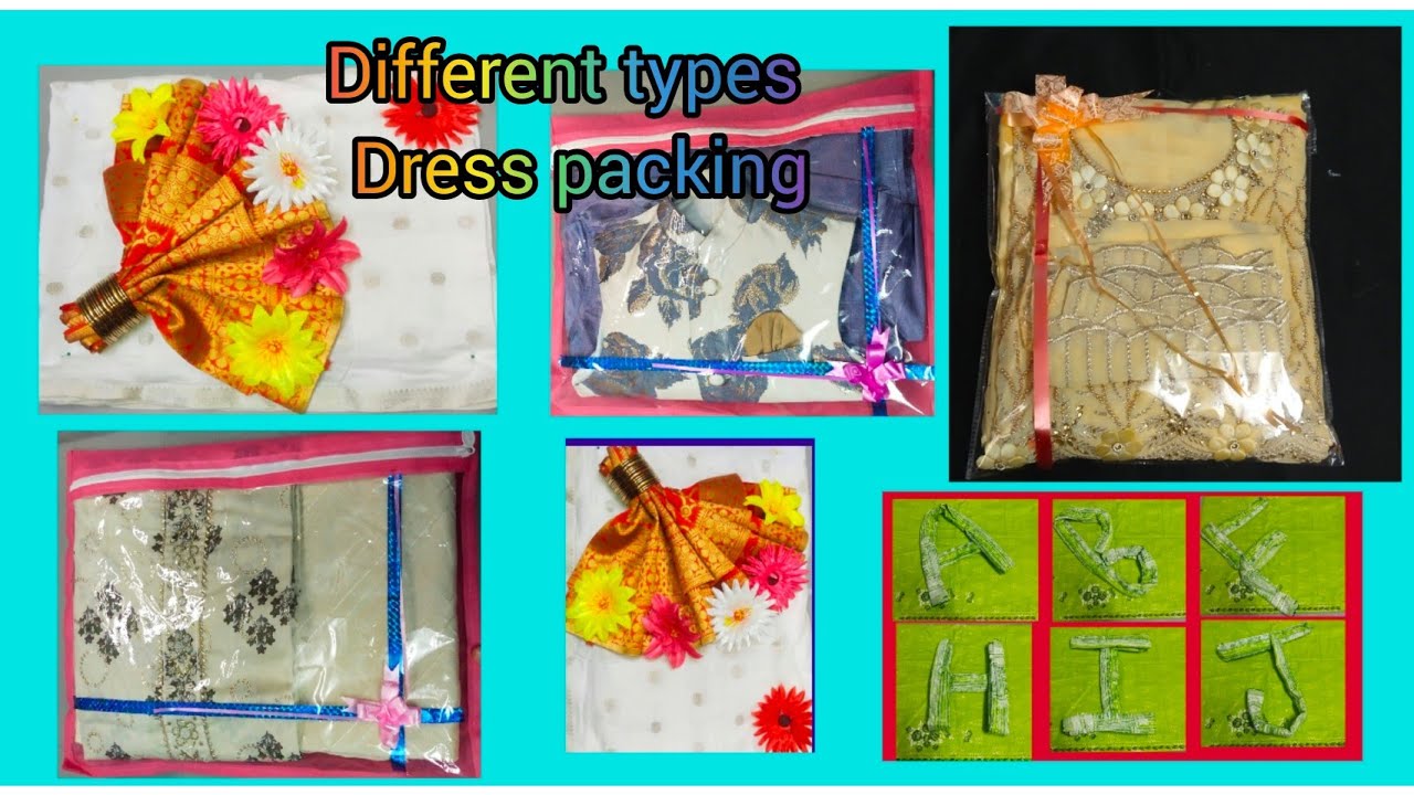 Eaggegment/Wedding/Trotusse Dress Packing Idea/How To Make Bridal Suit ...