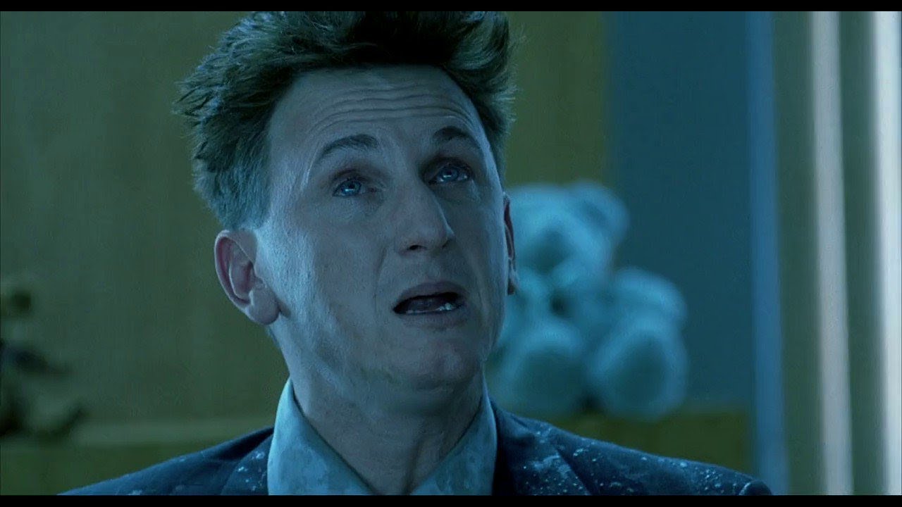 Why the movie (I Am Sam) made me cry (movie review) - YouTube