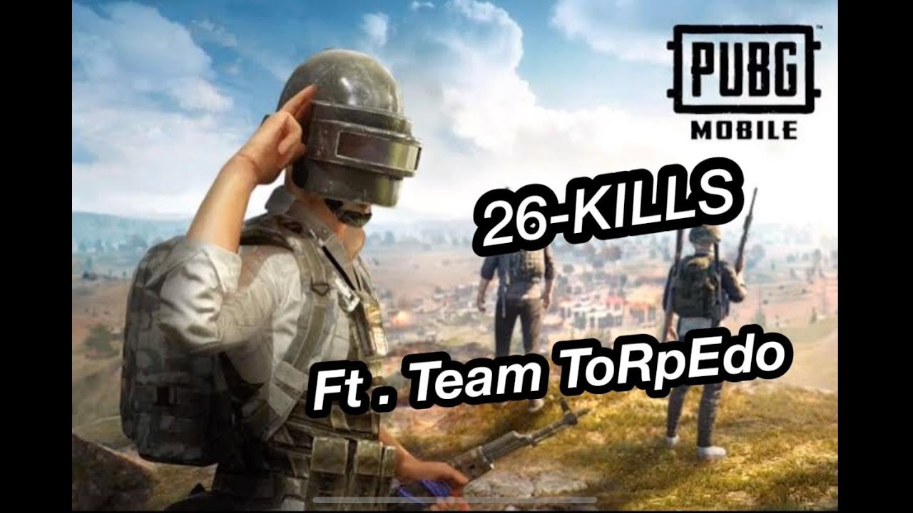 THIS IS HOW WE DOMINATED THE FIRST COMPETITIVE SCRIMS | 26 KILLS ...