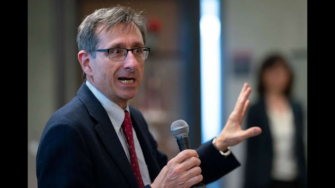 André Plourde - YouTube