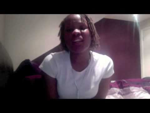 Izzy Veron | Kelly Rowland - Motivation Cover - YouTube