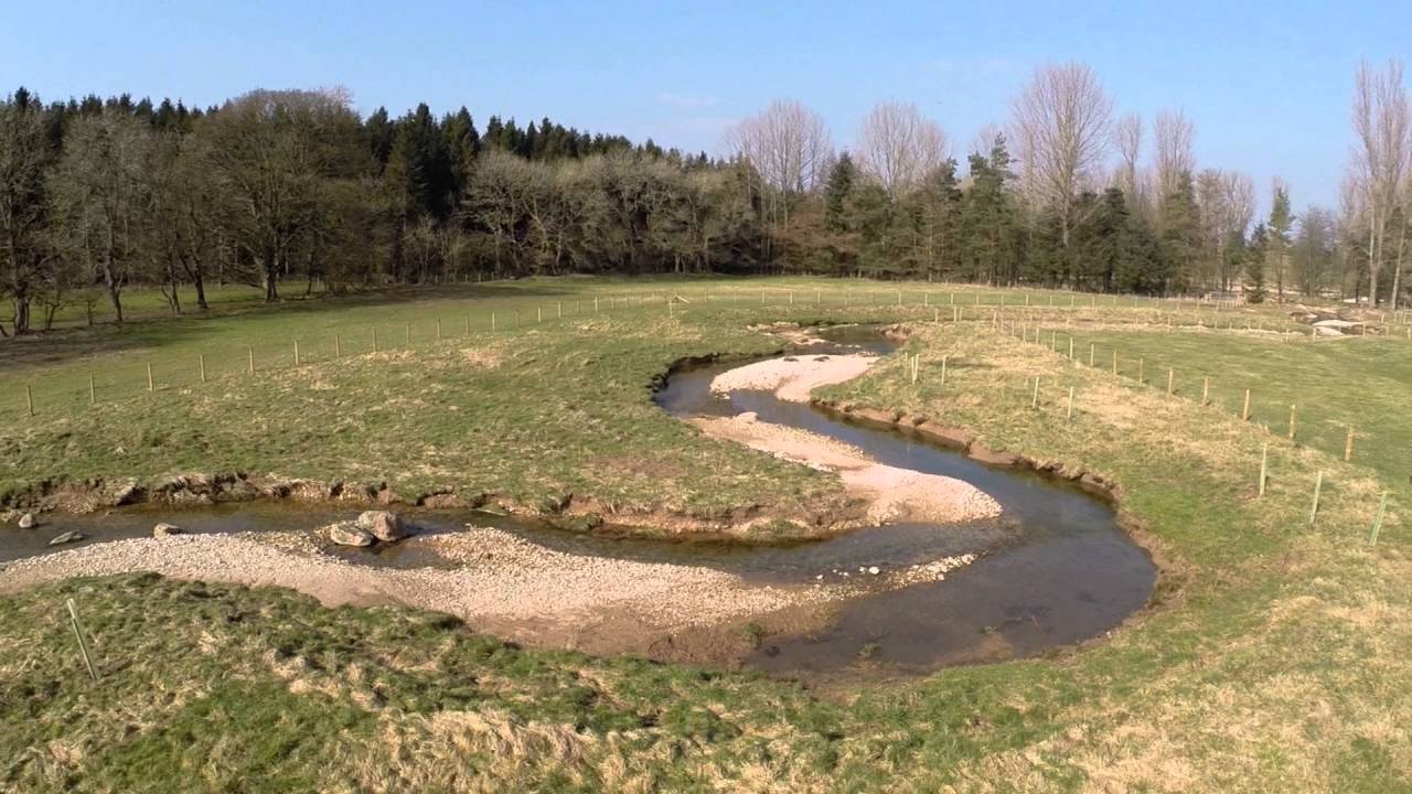 Rivers Eden, Derwent and Kent - 2016 UK River Prize Finalist - YouTube