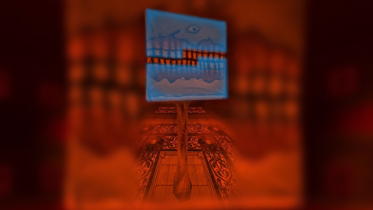 Flesh Panopticon IN ROBLOX!! || Ultrakill in Roblox - YouTube