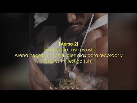 LL Cool J & Amerie - Paradise (Subtitulada)