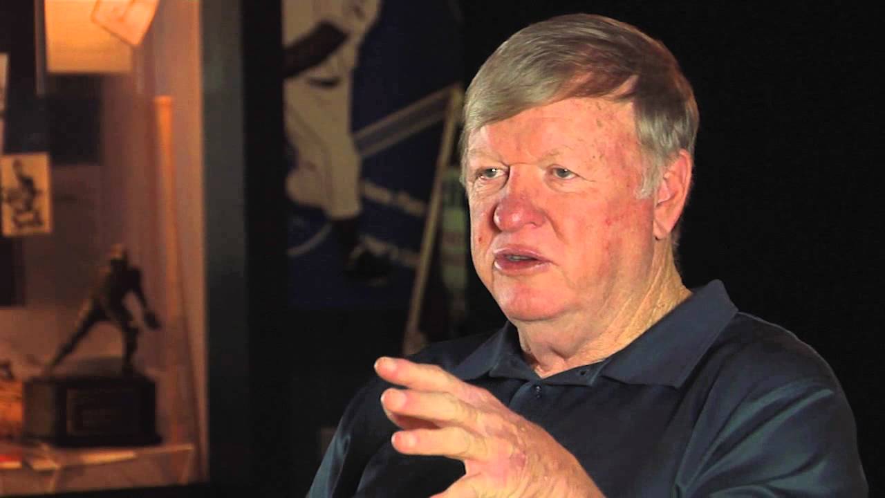 Mike Dennis Mississippi Sports Hall of Fame Induction Video 2015 - YouTube