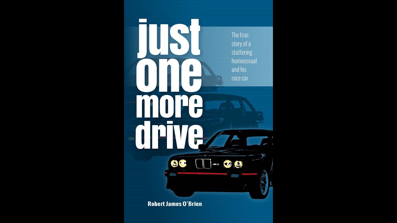 Just One More Drive: Irish Launch (July 10th 2022) - YouTube