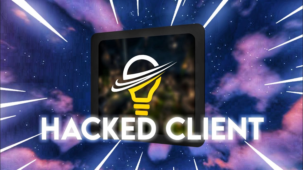 Project Light Client V3 | MCPE Client 1.20+ - YouTube