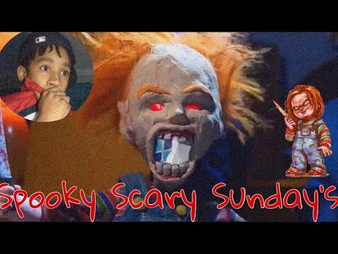 Spooky Scary Sunday’s (SSS) #1 - RolexTB - YouTube