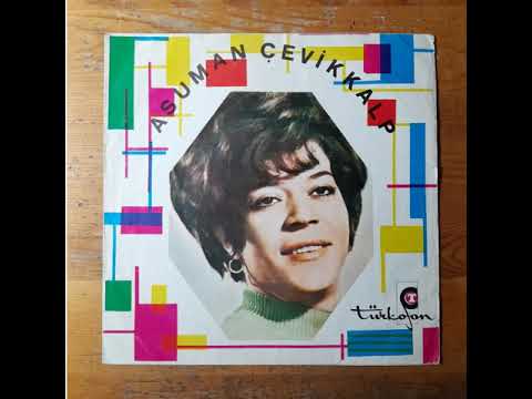 Asuman  Çevikkalp Kapısına Kapısına Kul Oldum 