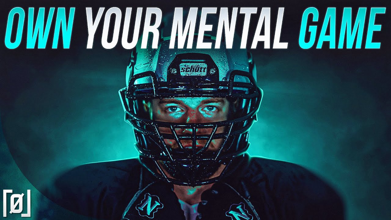 Meditation for Football Players - YouTube