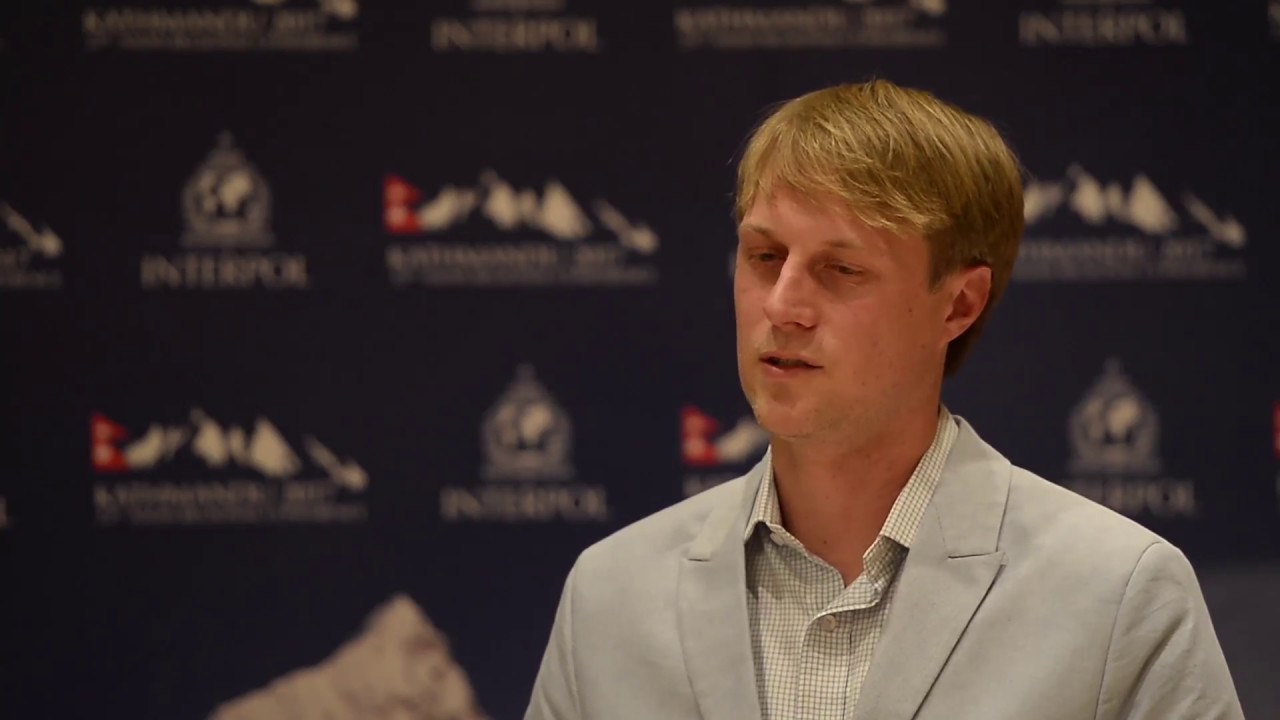 Dr. Karl Wurster, USAID - YouTube