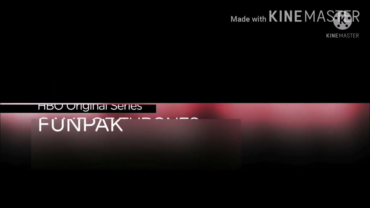 HBO Tonight Bumper [FANMADE] - YouTube