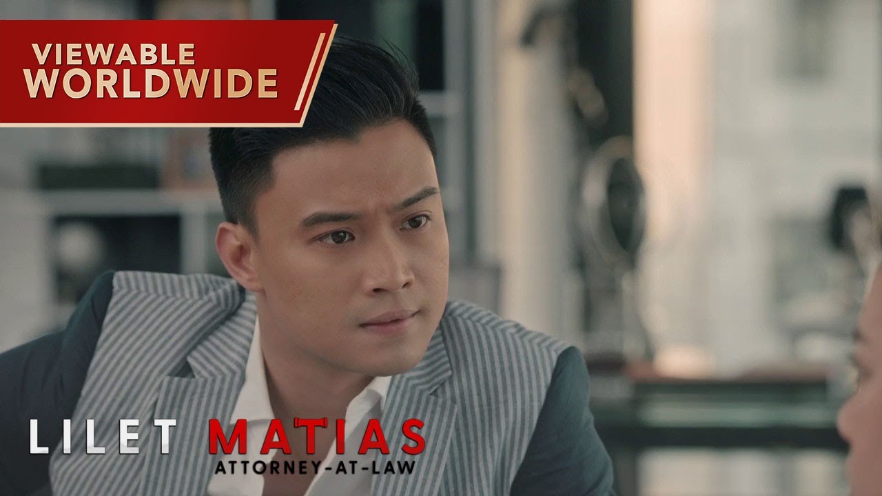 Lilet Matias, Attorney-At-Law: Atty. Lilet’s pessimistic colleague ...