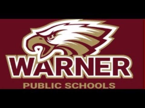 2023 Warner Eagles Game #4 vs Hartshorne Miners - YouTube