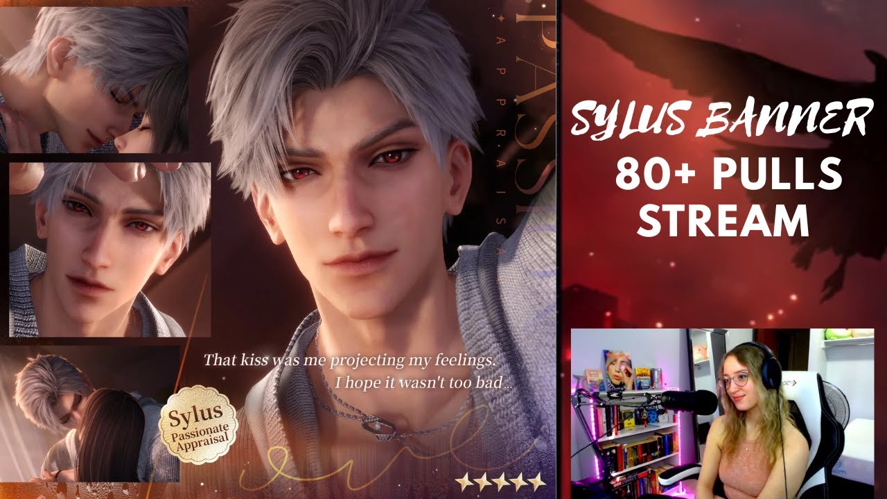 Sylus Banner - 80+ Pulls - Passionate Appraisal - YouTube