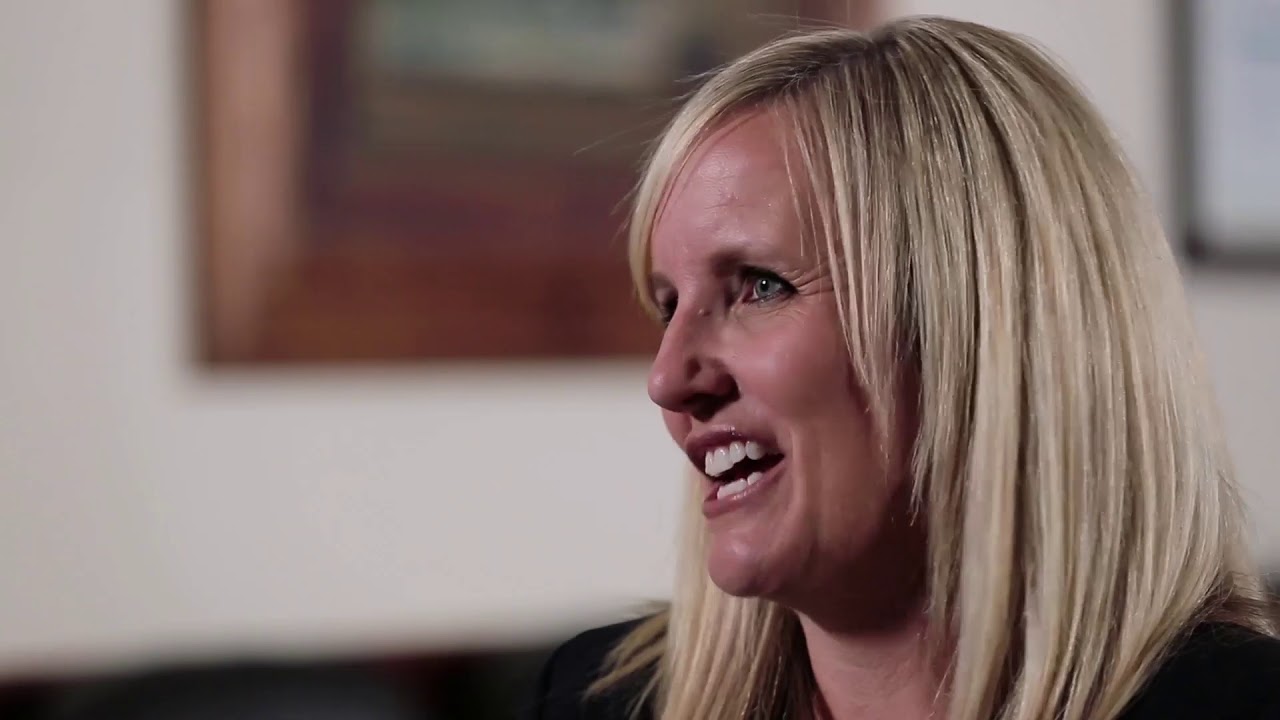 Leading2Lean Case Study: Larisa Rawlings - Autoliv - YouTube