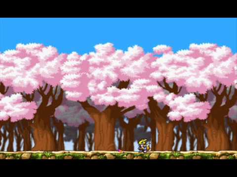 Renamon goes boom