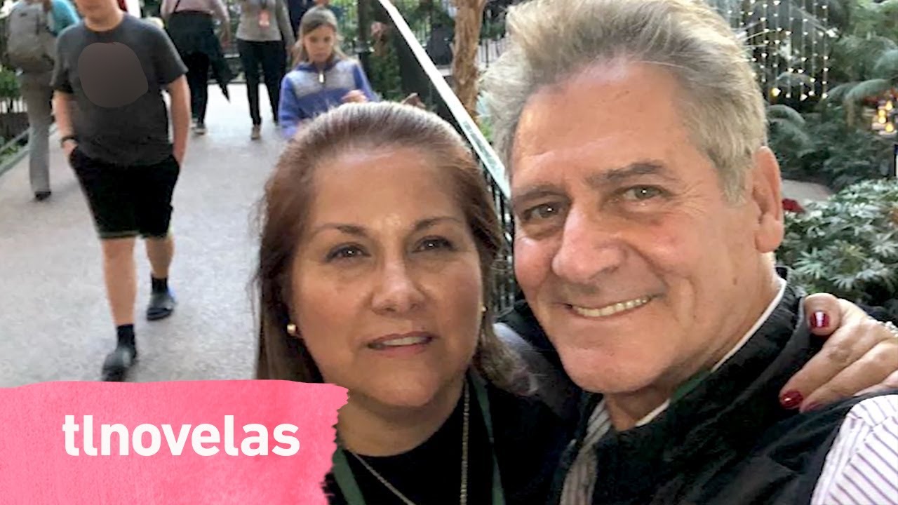 Leonardo Daniel cuenta cómo encontró el amor luego de haberse ...