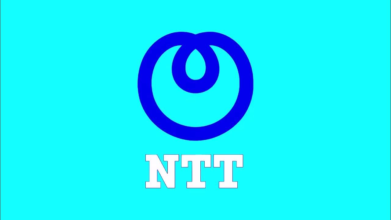 (REQUESTED) NTT Logo Effects (Preview 2 Ace Effects) - YouTube