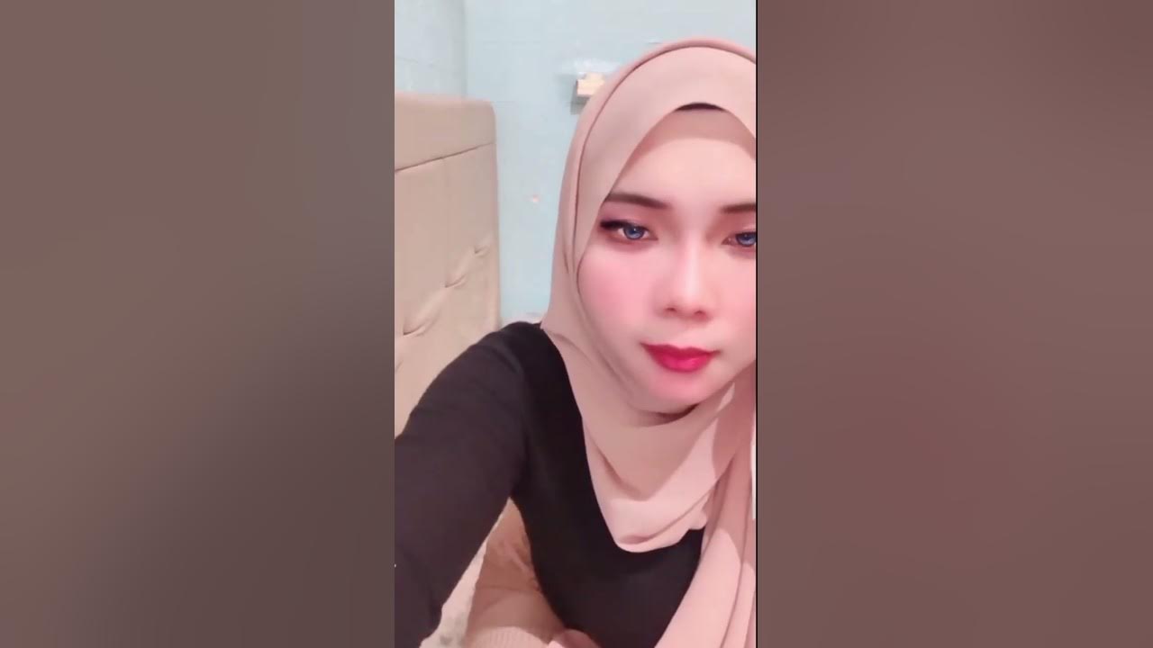 Live hijab sange hot bar bar - YouTube