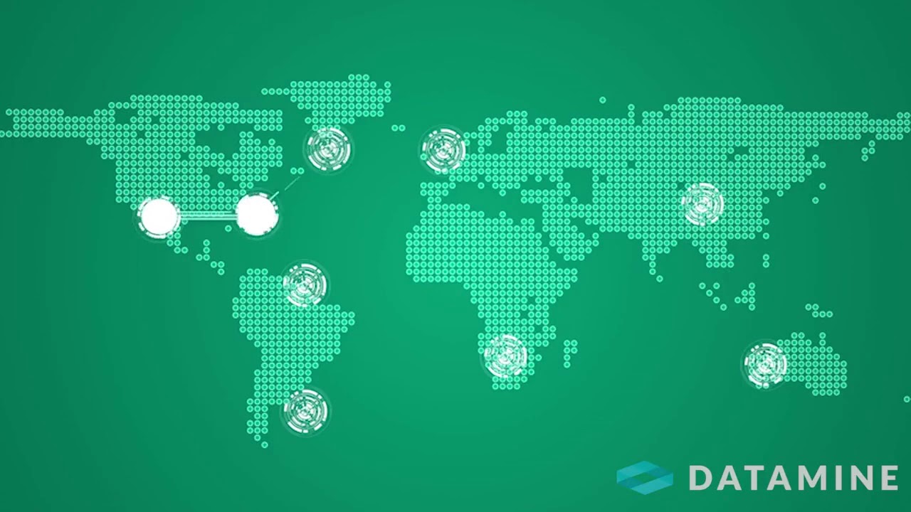Datamine Corporate Overview - Who Are We? - YouTube
