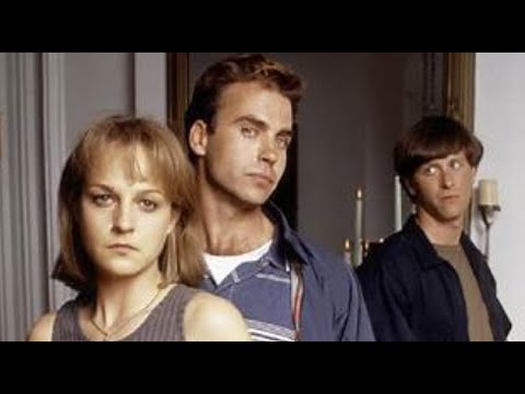 CBS Movie of the Week: In The Company Of Darkness (1993) Helen Hunt, Steven Weber, Jeff Fahey