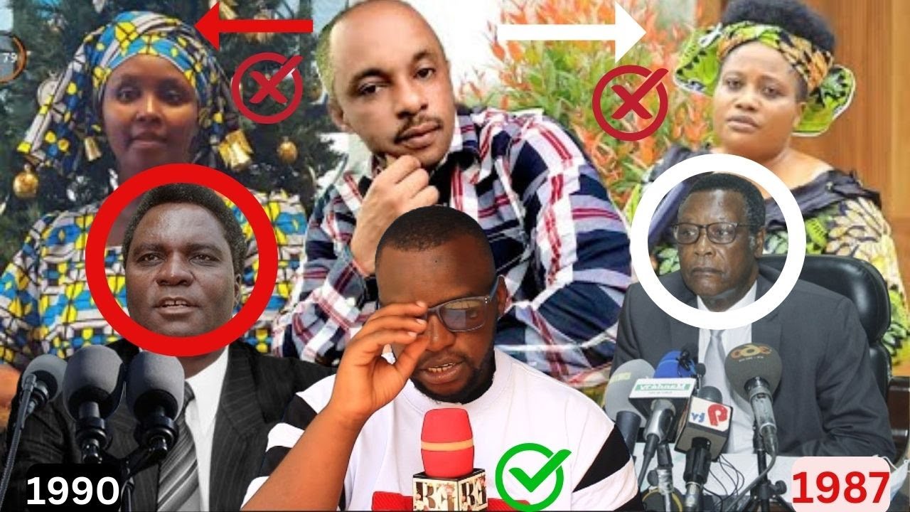 UMUGORE WA RUSAGARA UBUROZI YAHAWE NA MURAMUKAZI WE I BURUNDI, NI BWO ...