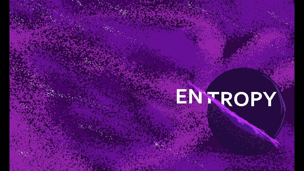 Entropy (Official music) - YouTube