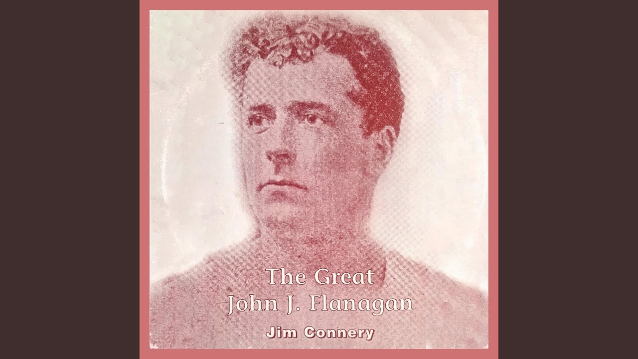 The Great John J. Flanagan - YouTube