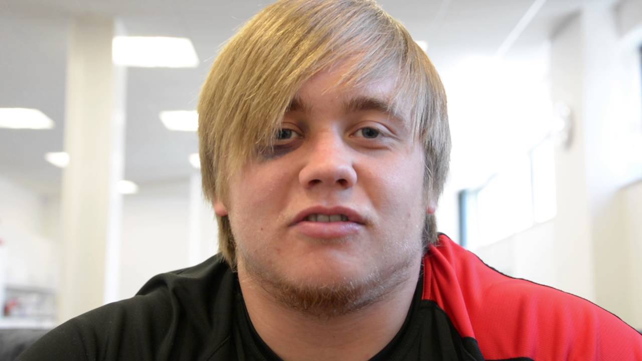 13 things you didn't know about Kyle McCall - YouTube