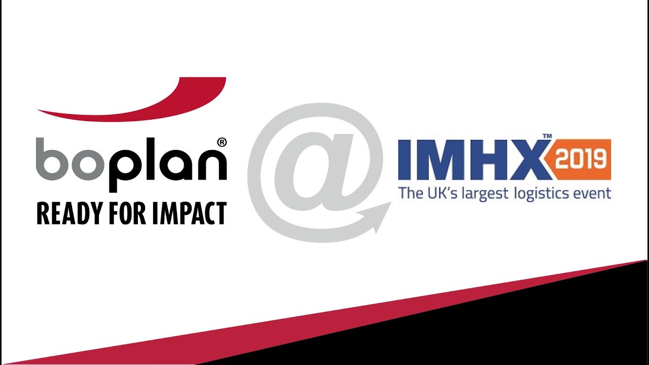 BOPLAN - The Ultimate Safety Materials Manufacturer - YouTube