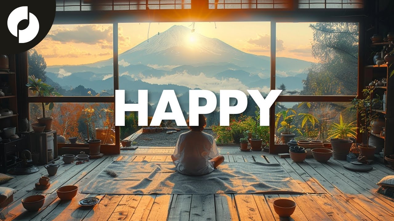 Happy Background Music for Videos - SmartSound Medley - YouTube