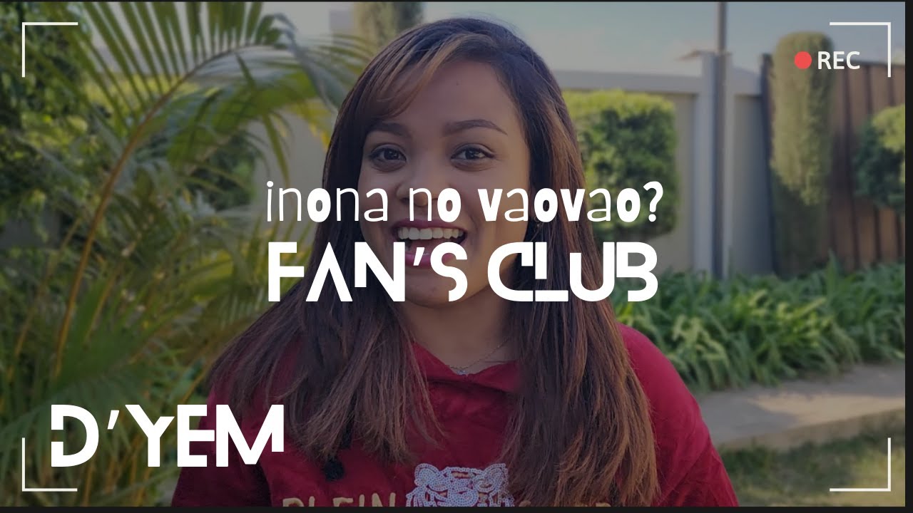 Intro D'yem 2024 - YouTube