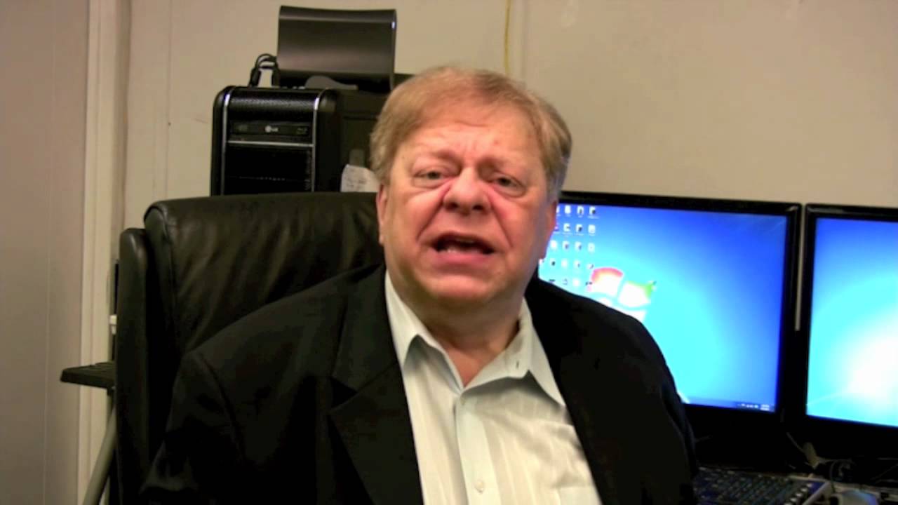 Gene Dolgoff - Alchetron, The Free Social Encyclopedia