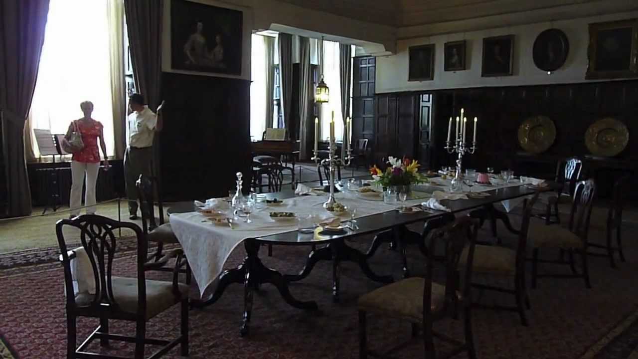 Hardwick Hall, 25th April 2011 - YouTube