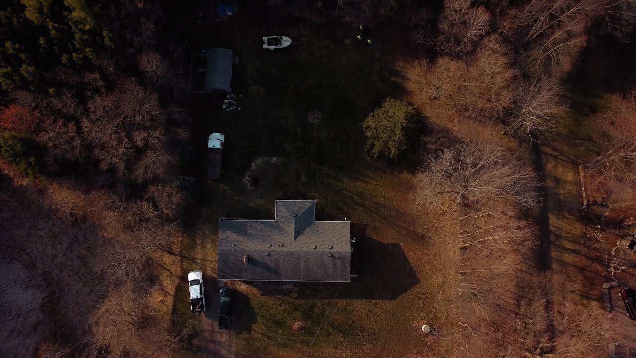 Major Yard Transformation - Green Collar - YouTube