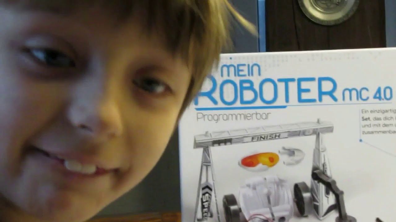 GAMES FOR CHILDREN Fun games Children assembling Robot Educational ...