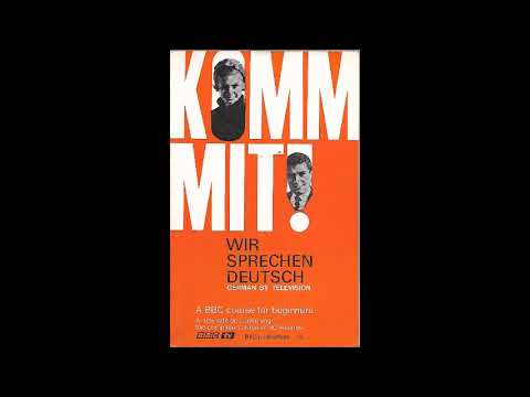 BBC Komm Mit Audio 29