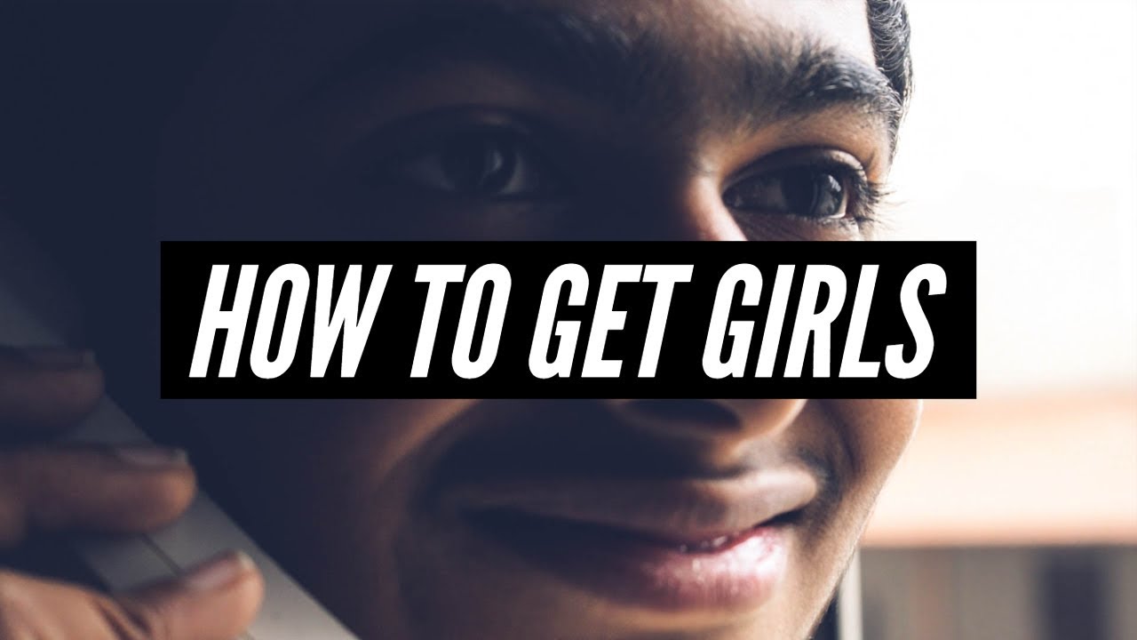 INDIAN'S GUIDE TO GETTING GIRLS - YouTube